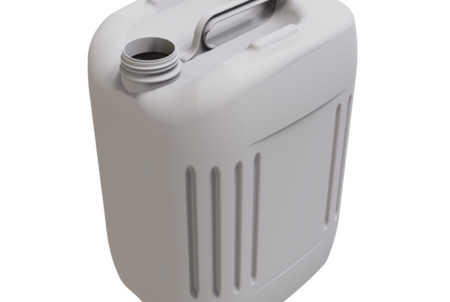 Block D63 Monopack 20L • Dosam SRL