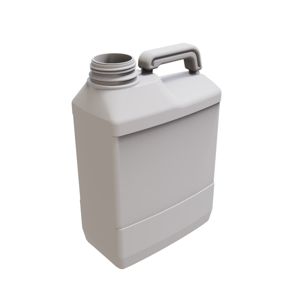 Box 6.5L • Dosam SRL